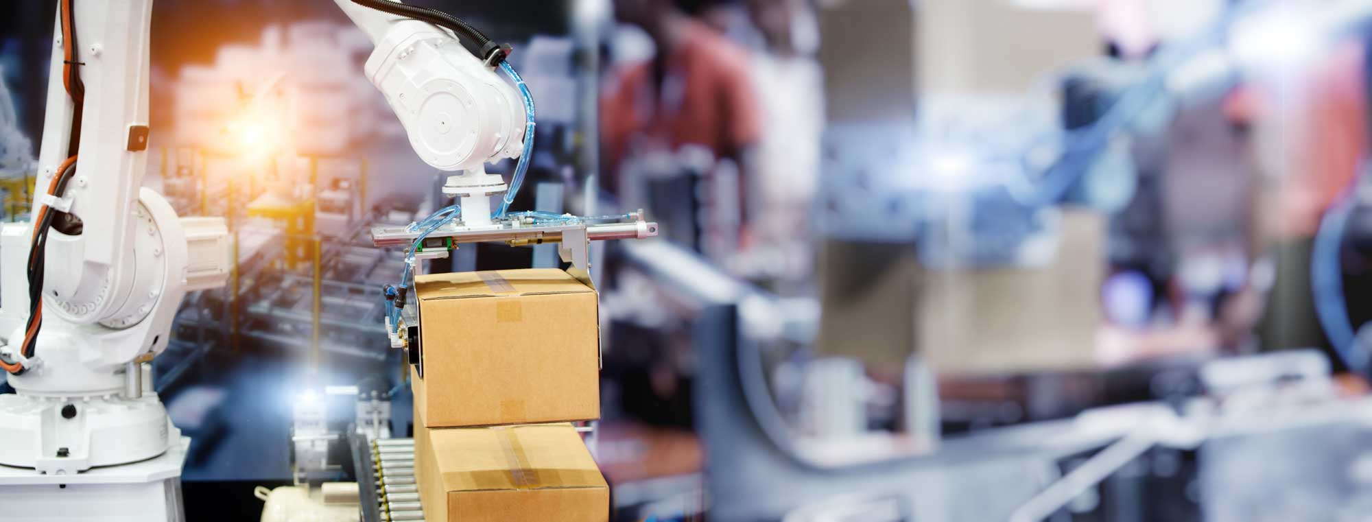 Lackieranlagen, Oberflächentechnik, Verpackungsanlagen - MK Machines