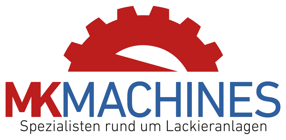 Über uns - MK Machines